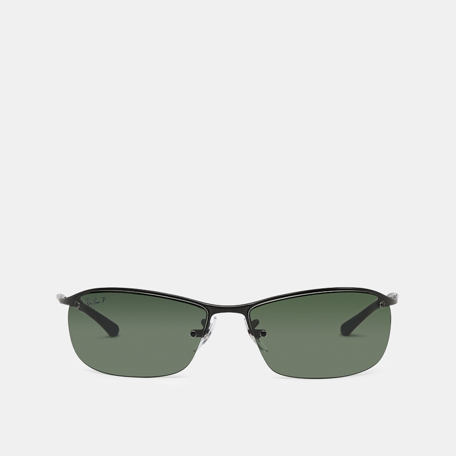 Ray Ban RB3183 Polarized Sunglasses | Eyewear | Sunglasses | Drop