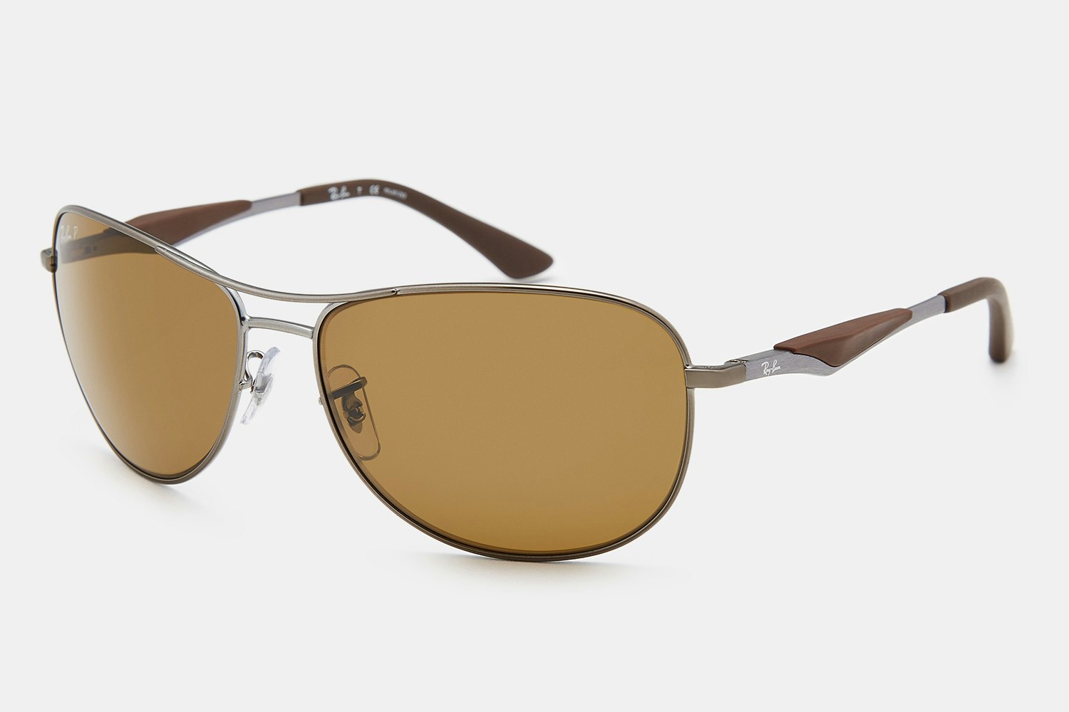 Ray-Ban RB3519 Polarized Sunglasses | Eyewear | Sunglasses | Drop