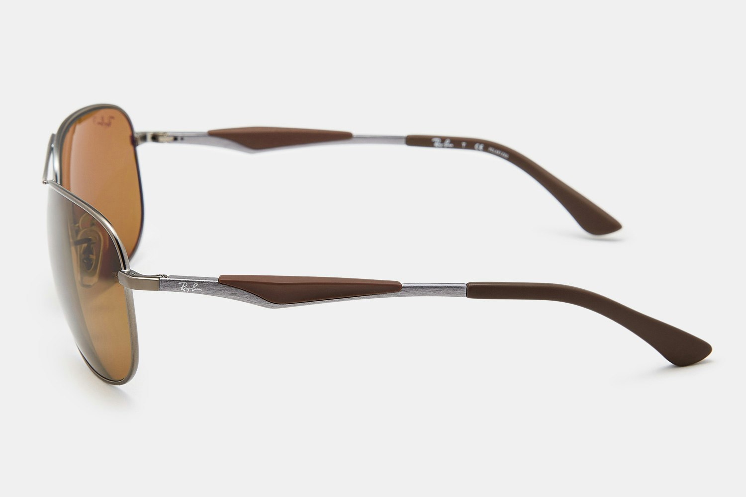 Ray-Ban RB3519 Polarized Sunglasses | Eyewear | Sunglasses | Drop