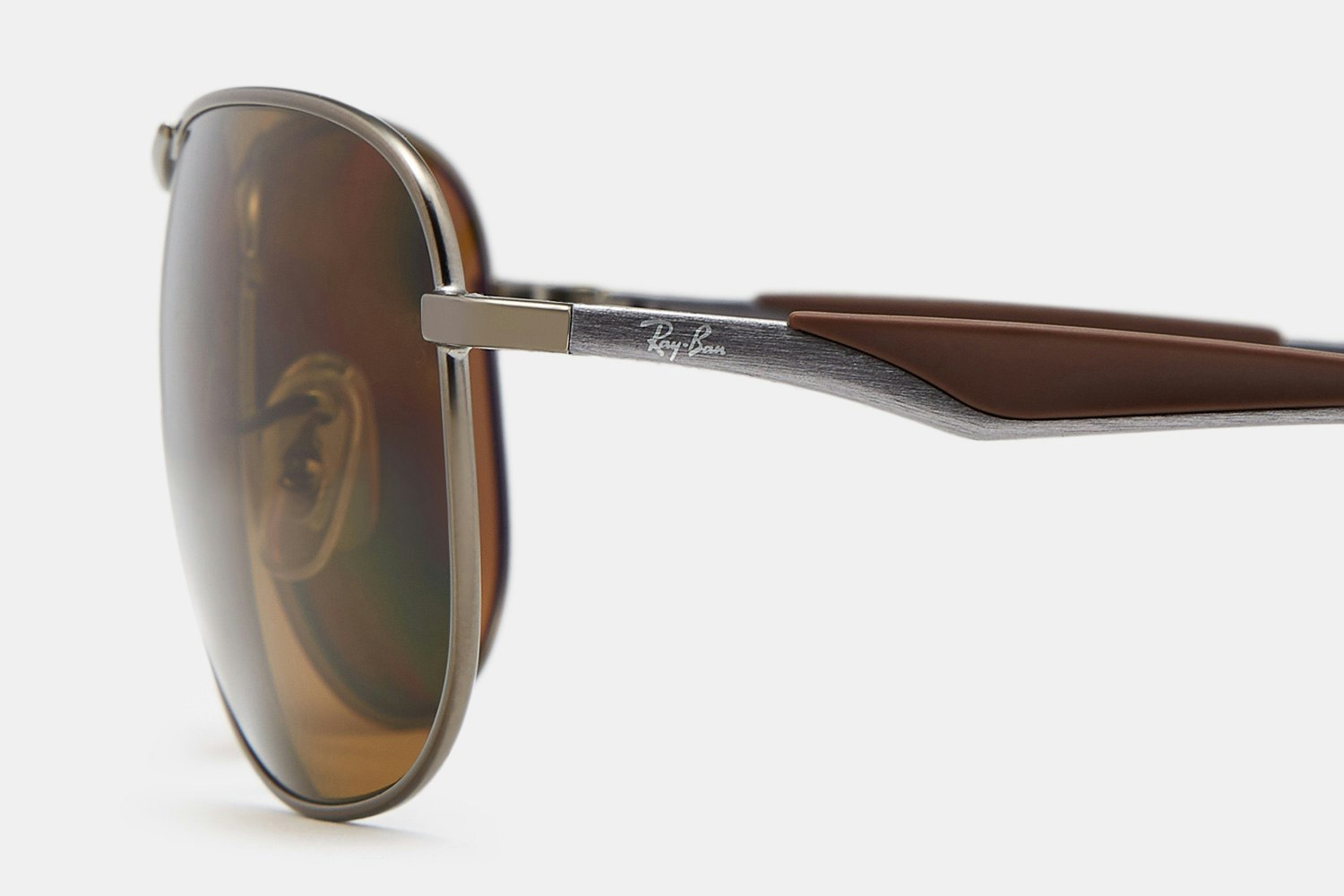 Ray-Ban RB3519 Polarized Sunglasses | Eyewear | Sunglasses | Drop