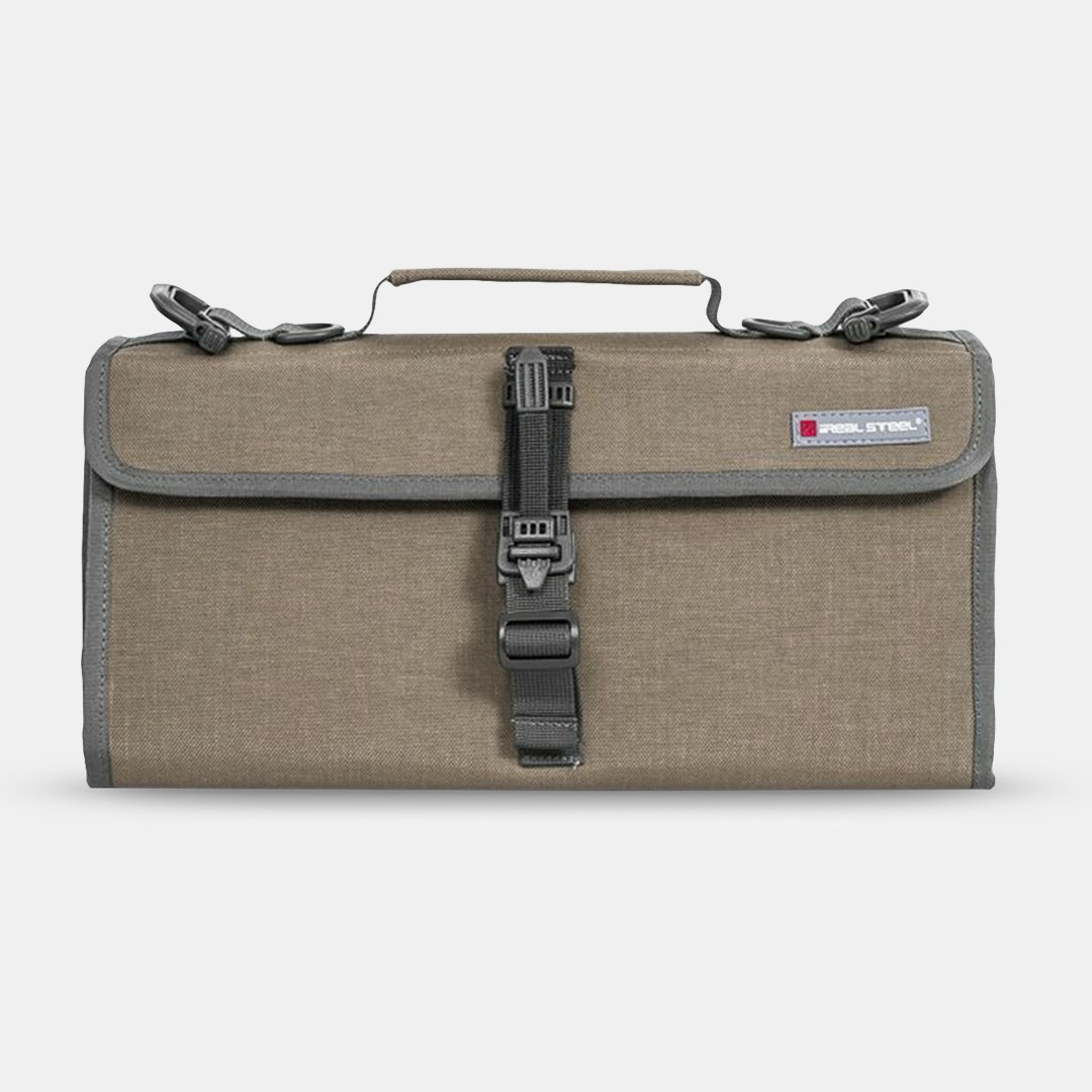 Real Steel Pilgrim 22 Knife Carry Bag | Backpacks | Large Backpacks | Drop