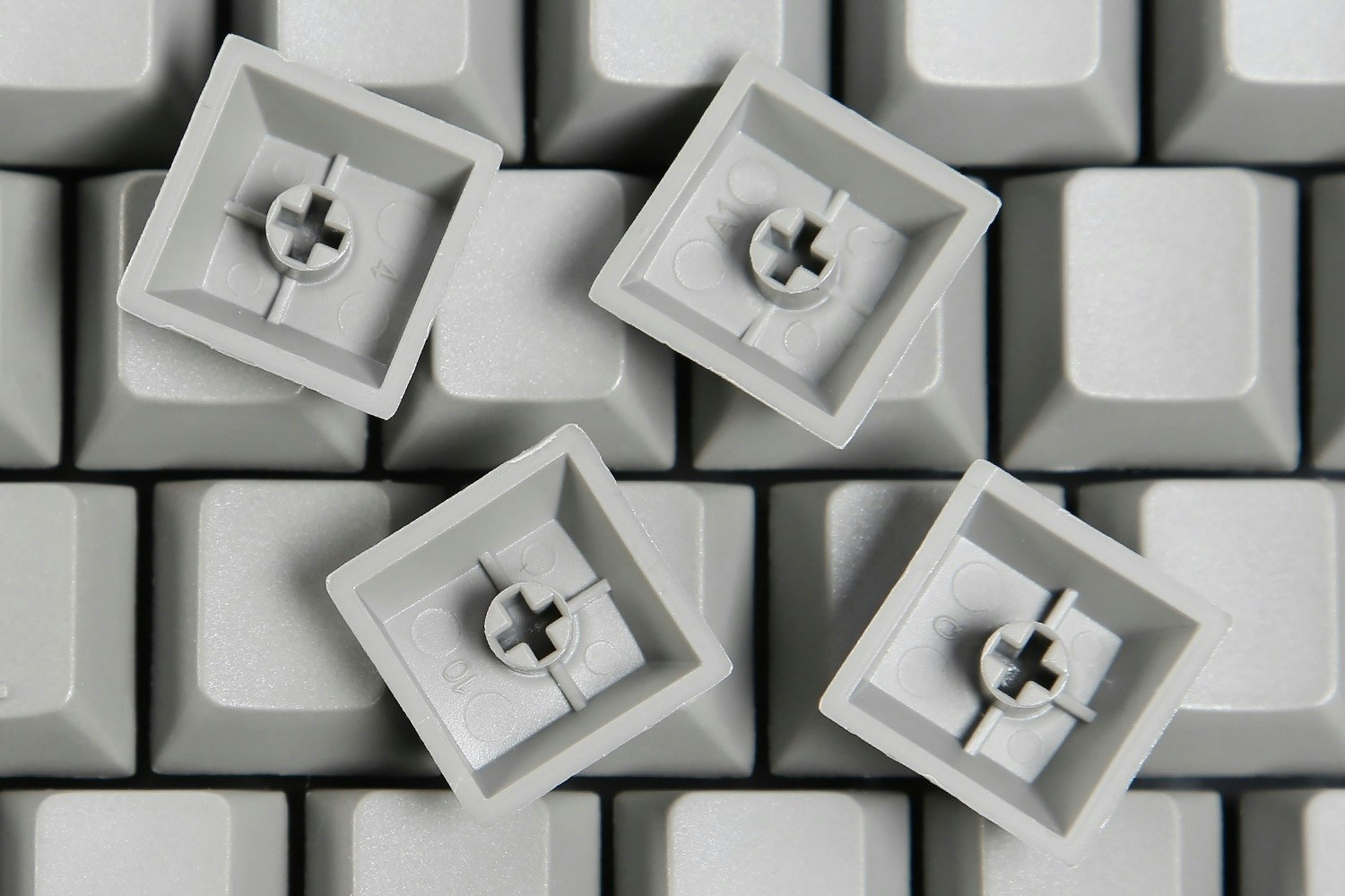 Red Scarf II+ Ver.b Custom Mechanical Keyboard Kit | Mechanical ...