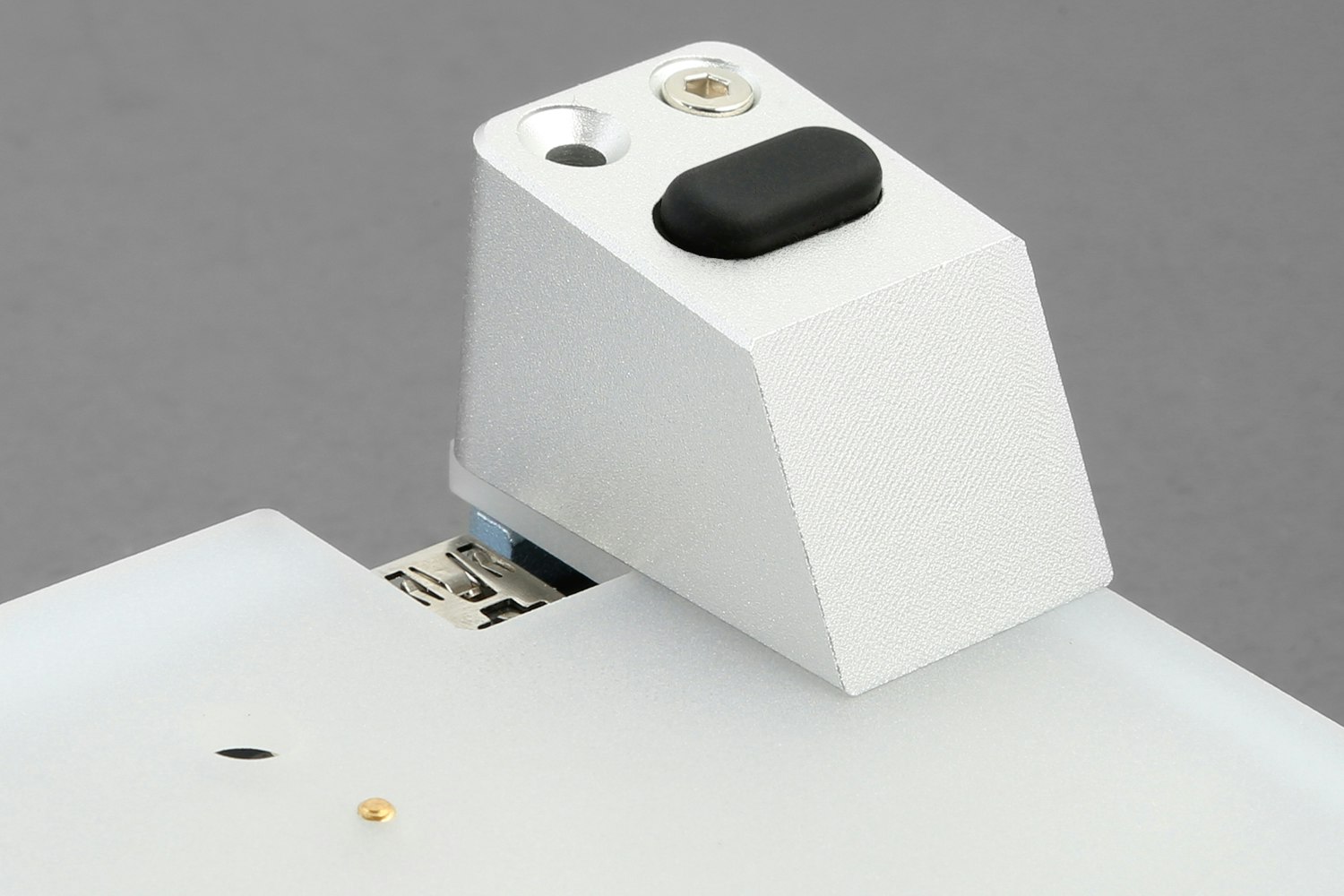 Red Scarf III Ver.A 96-Key Custom Keyboard Kit | Mechanical Keyboards ...