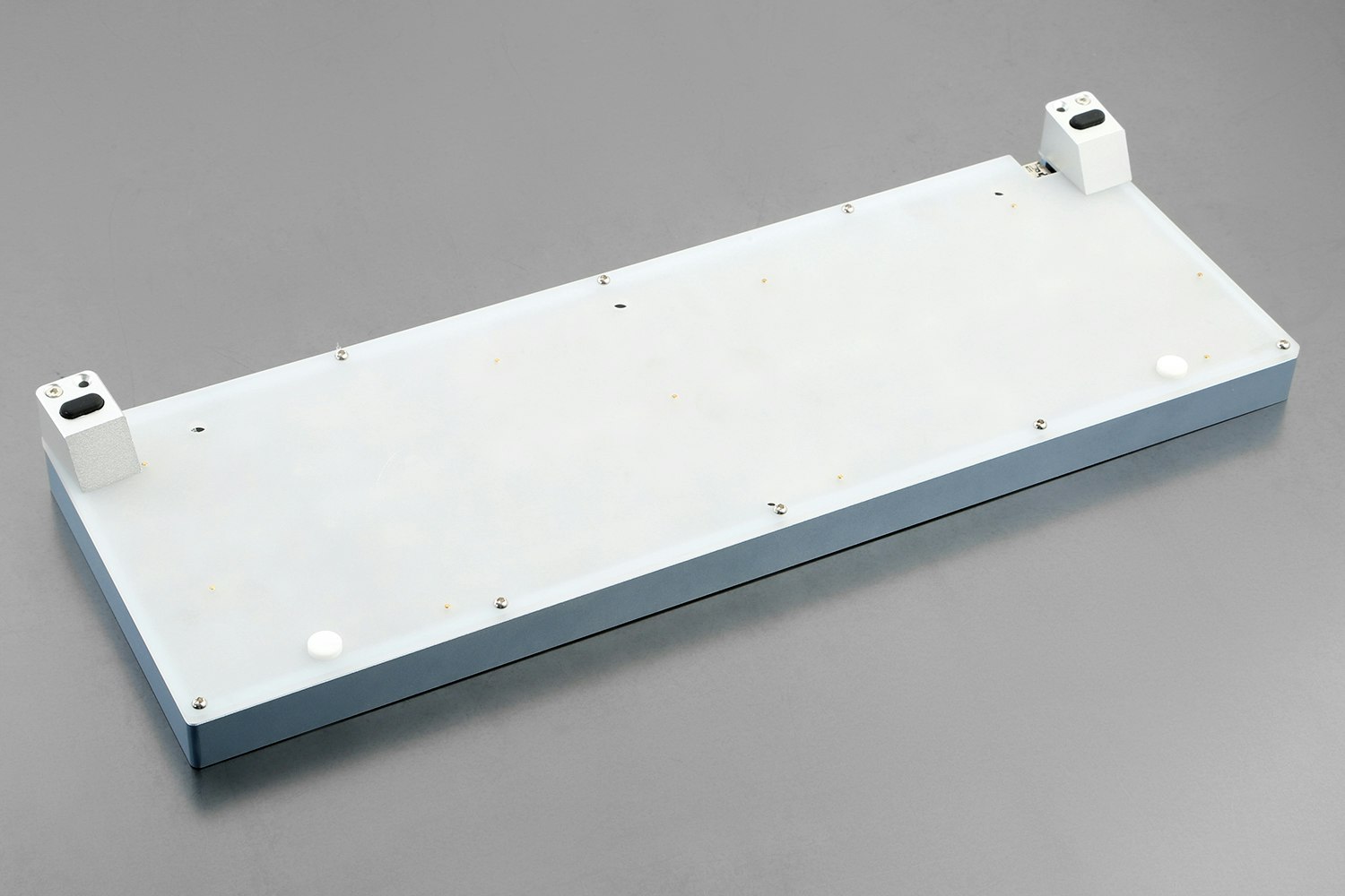 Red Scarf III Ver.A 96-Key Custom Keyboard Kit | Mechanical Keyboards ...