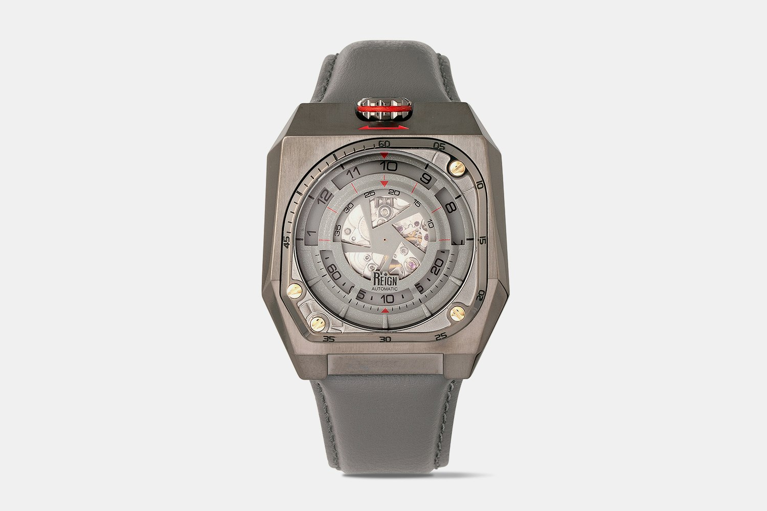 Reign Asher Automatic Watch | Watches | Drop