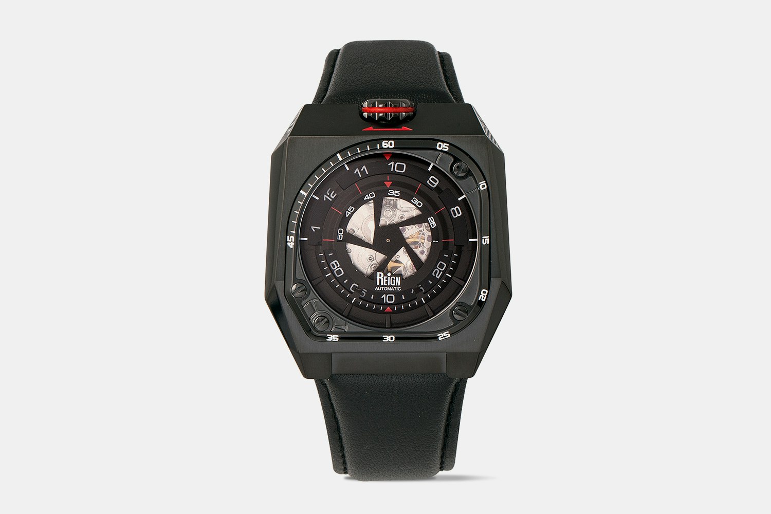 Reign Asher Automatic Watch | Watches | Drop