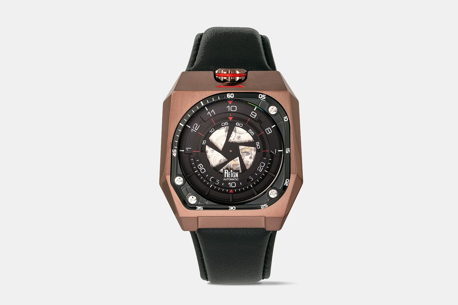 Reign Asher Automatic Watch | Watches | Drop