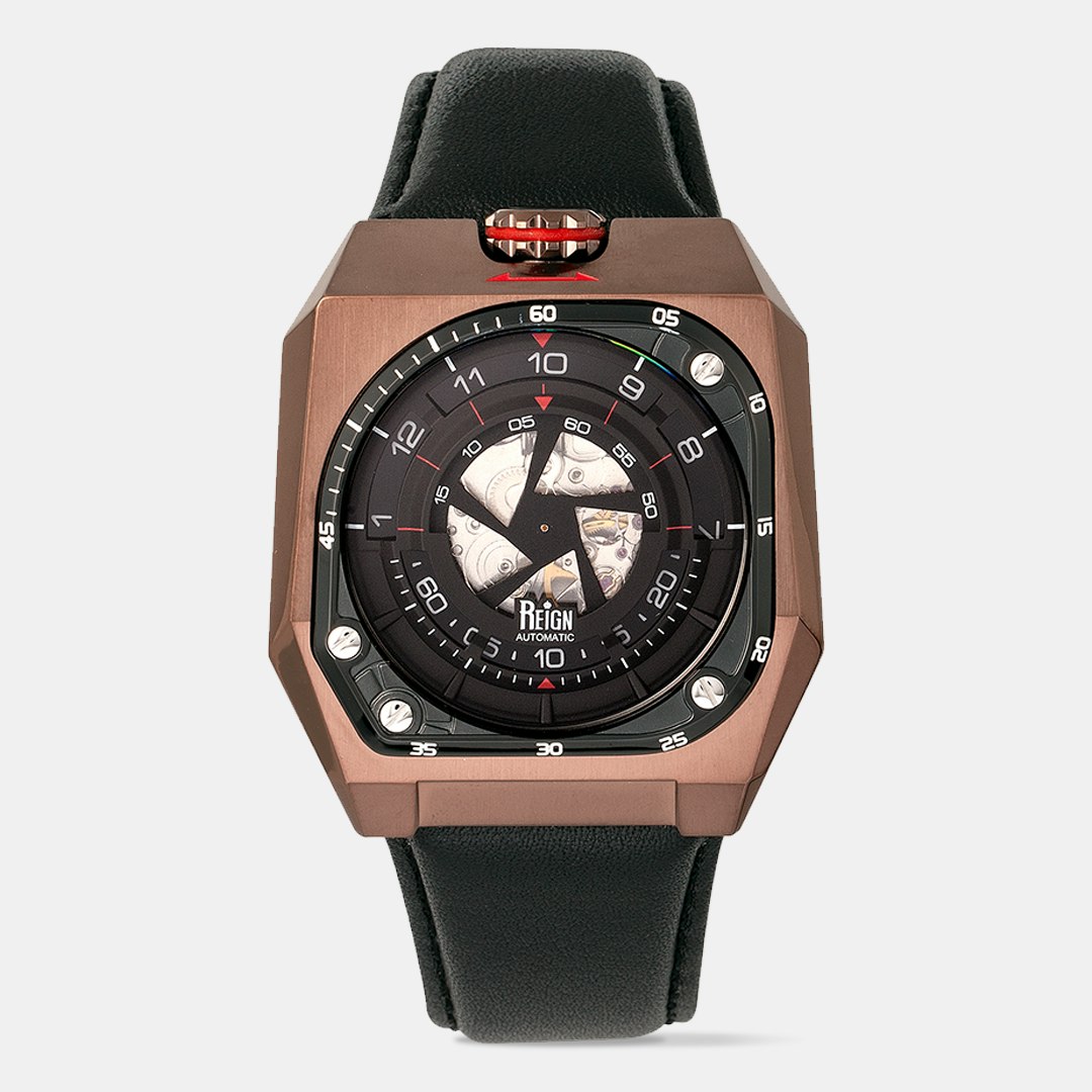 Reign Asher Automatic Watch | Watches | Drop