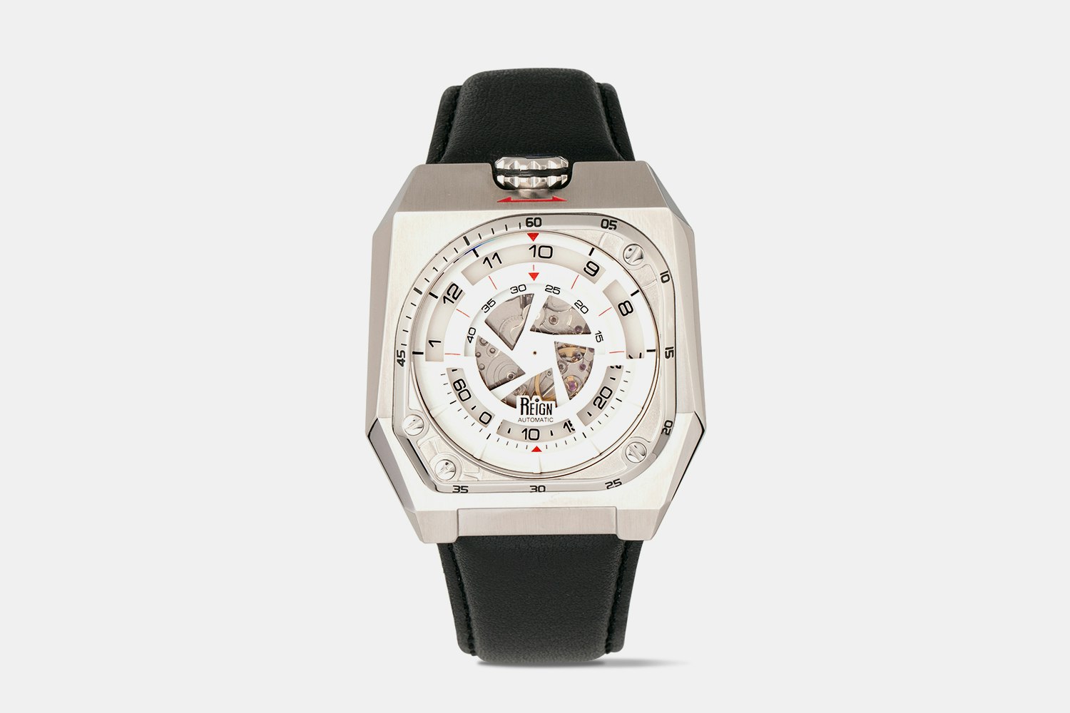 Reign Asher Automatic Watch | Watches | Drop