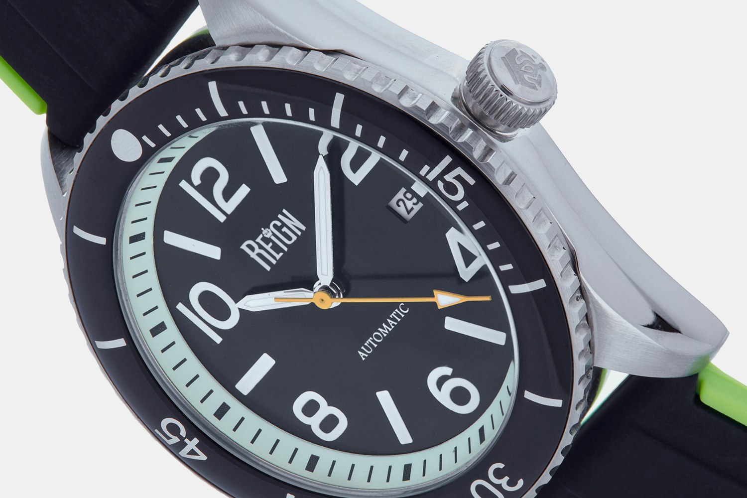 Reign Gage Miyota 8215 Automatic Watch | More Community Picks | Other ...