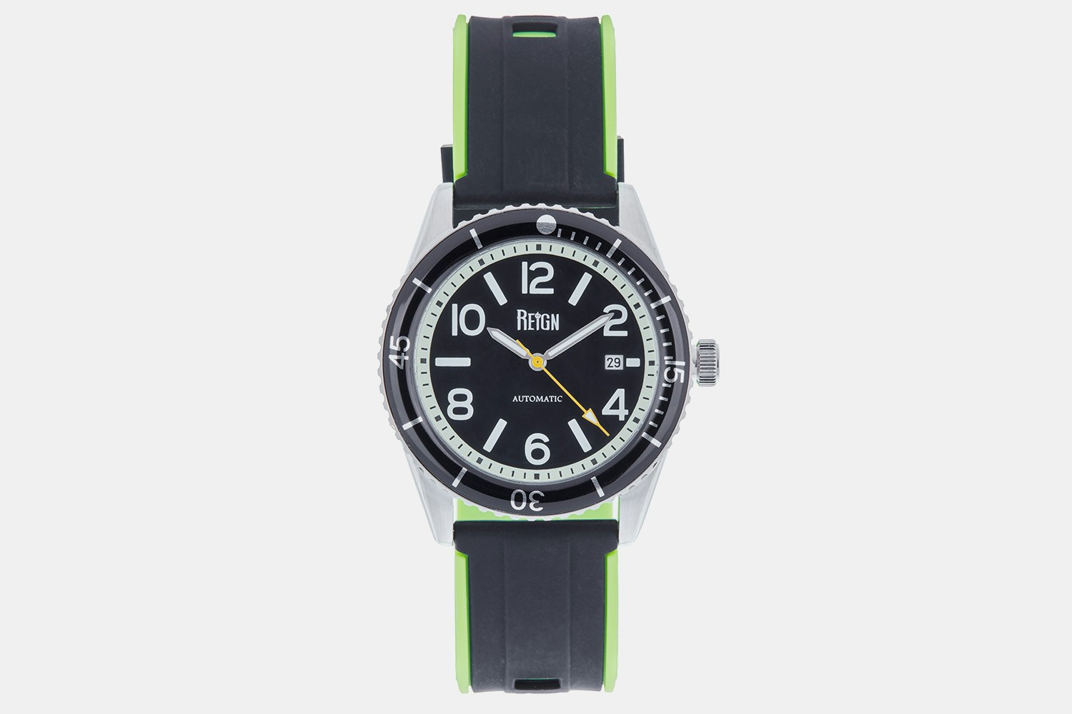 Reign Gage Miyota 8215 Automatic Watch | More Community Picks | Other ...