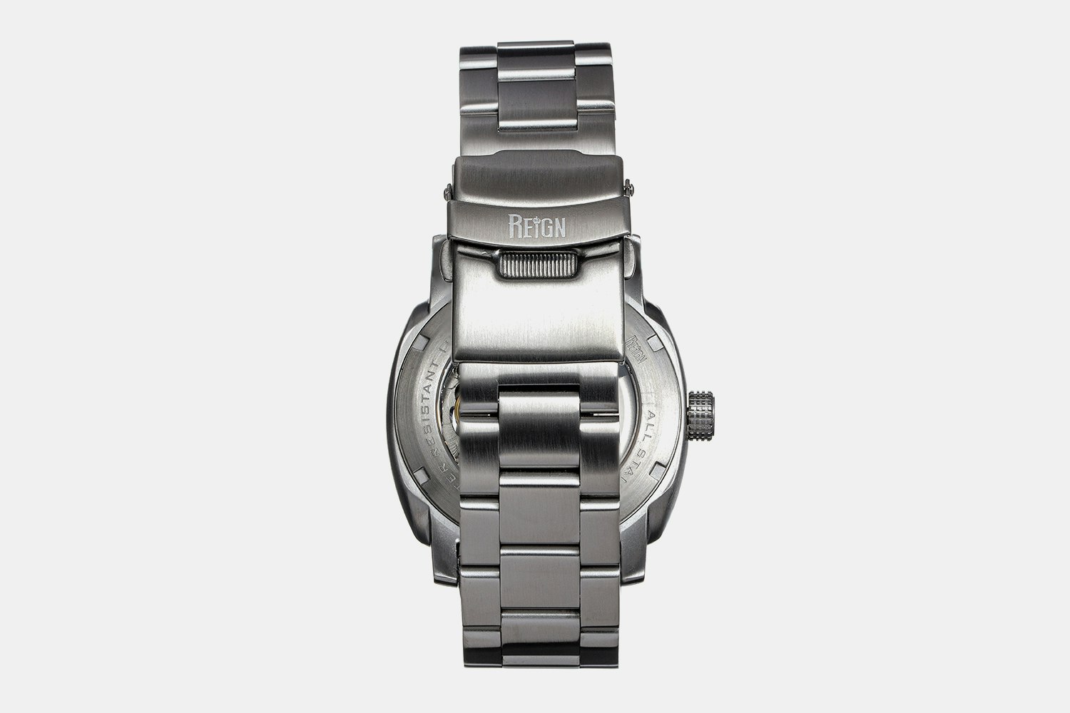 Reign Impaler Seiko NH39 Automatic Watch | More Community Picks | Other ...