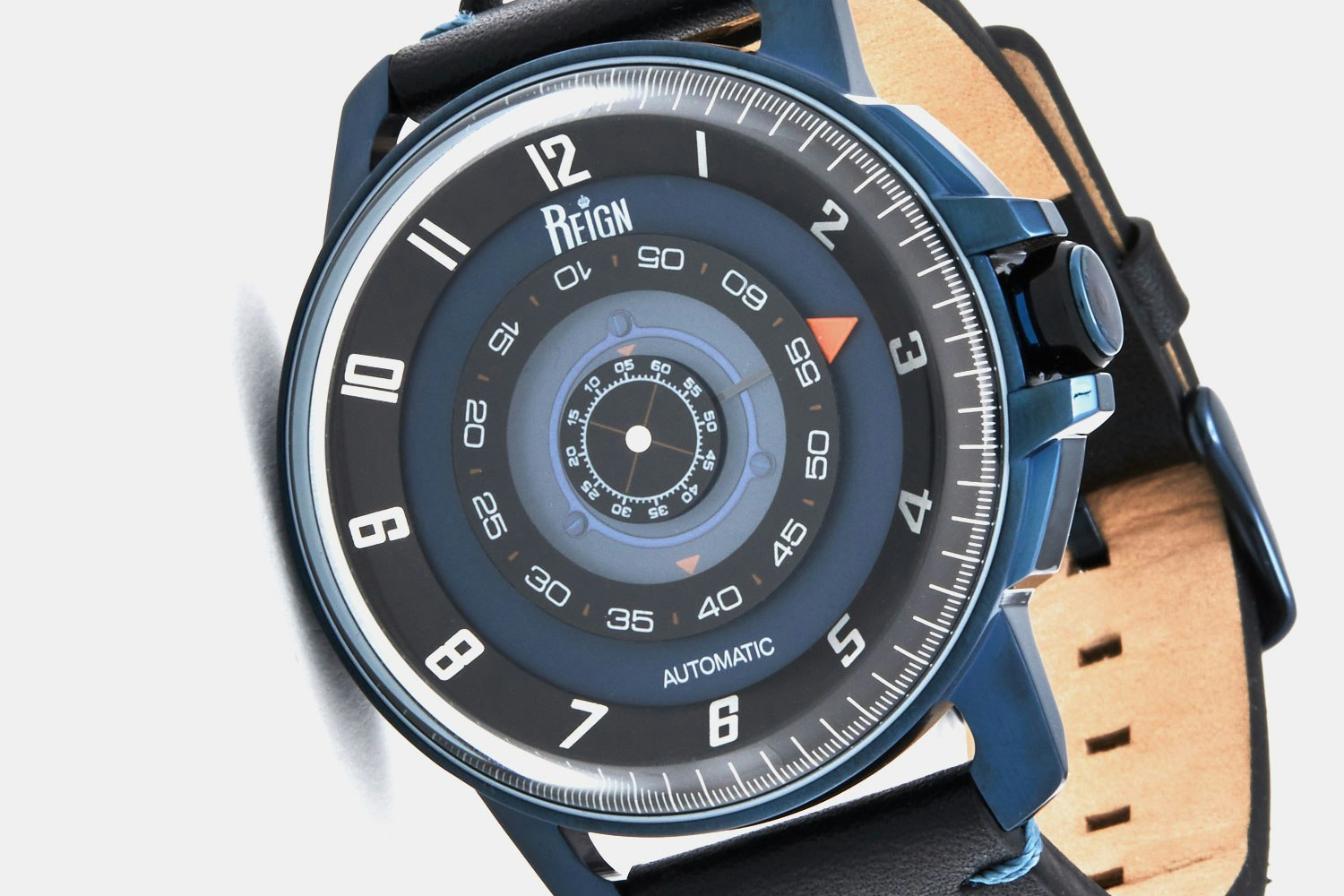 Reign Monarch Automatic Watch | Watches | Drop