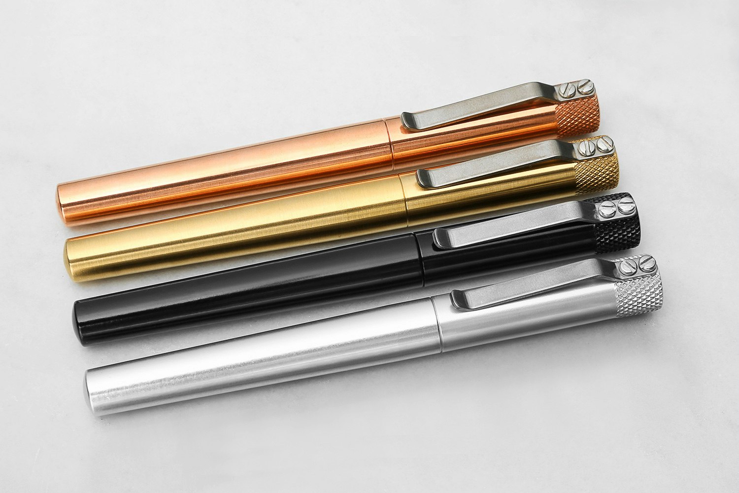 Karas Kustoms RENDER K Pen | Pens | Ballpoints Pens | Drop