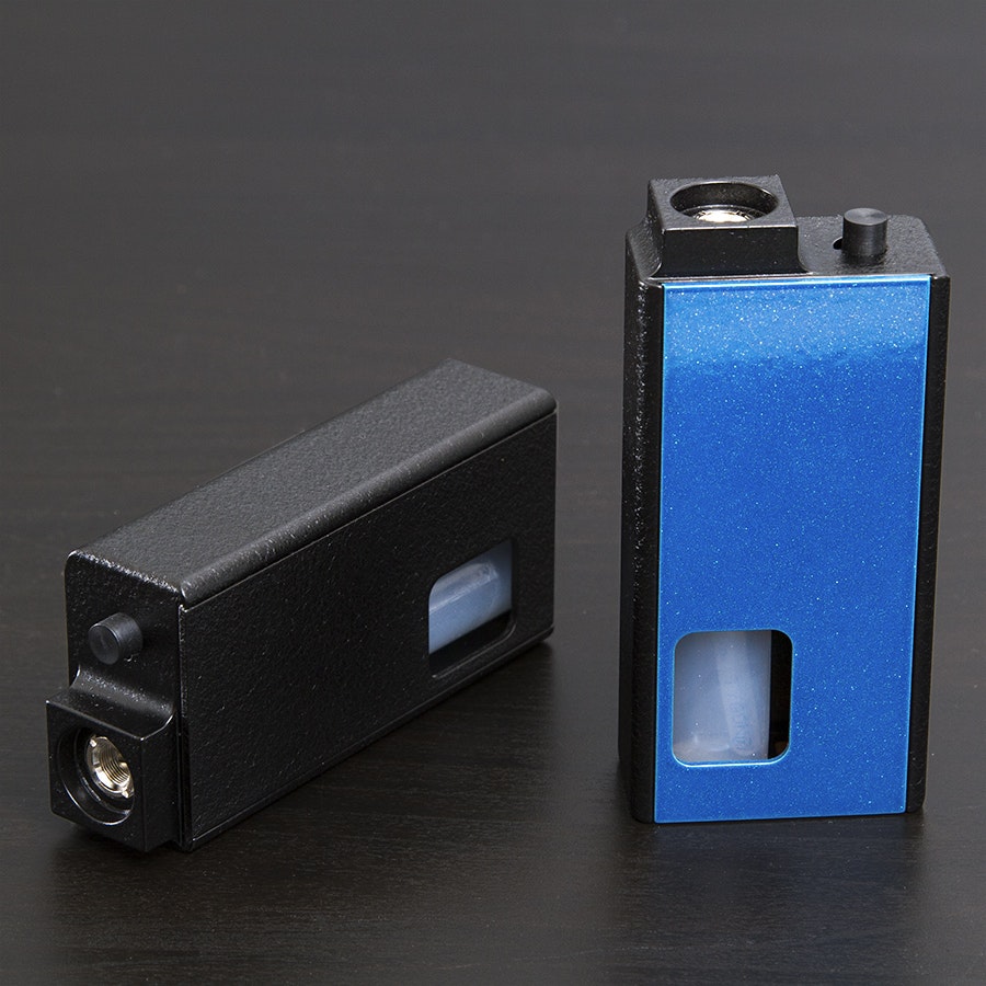 Reo Grand Mod Details | Drop