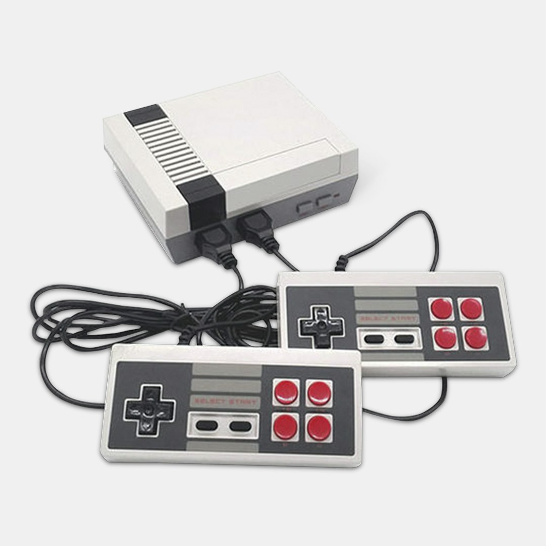 Retro Gaming Console & Controllers | Game Consoles | Drop