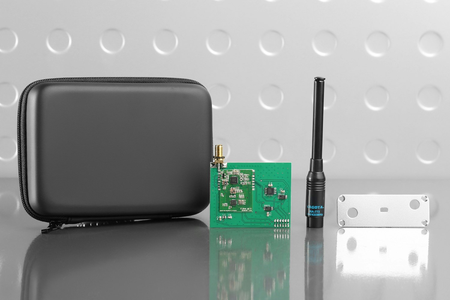 RF Explorer Frequency Extender RFEM WSUB3G | DIY Stuff | Drop