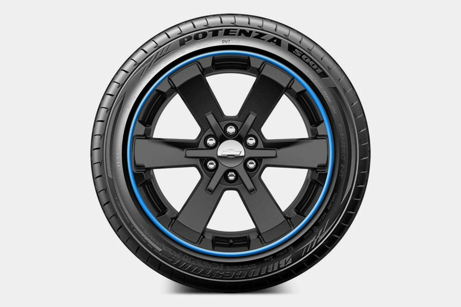 RimPro-Tec Wheel Bands | Auto | Wheels and Tires | Drop