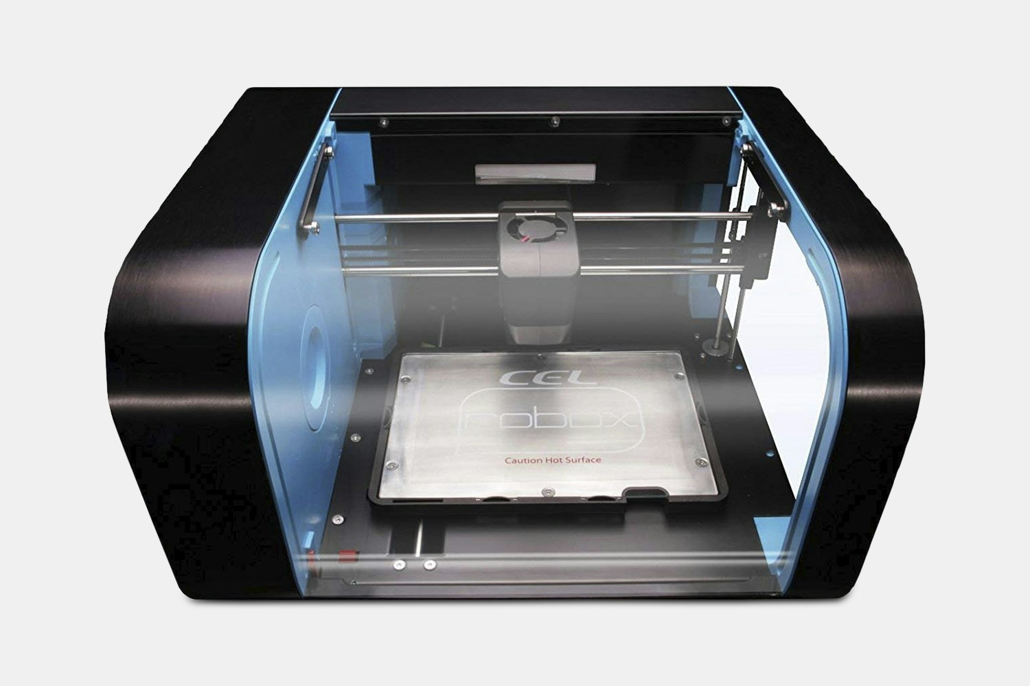 Cel Robox Dual Extruder HD 3D Printer | 3D Printing | Drop