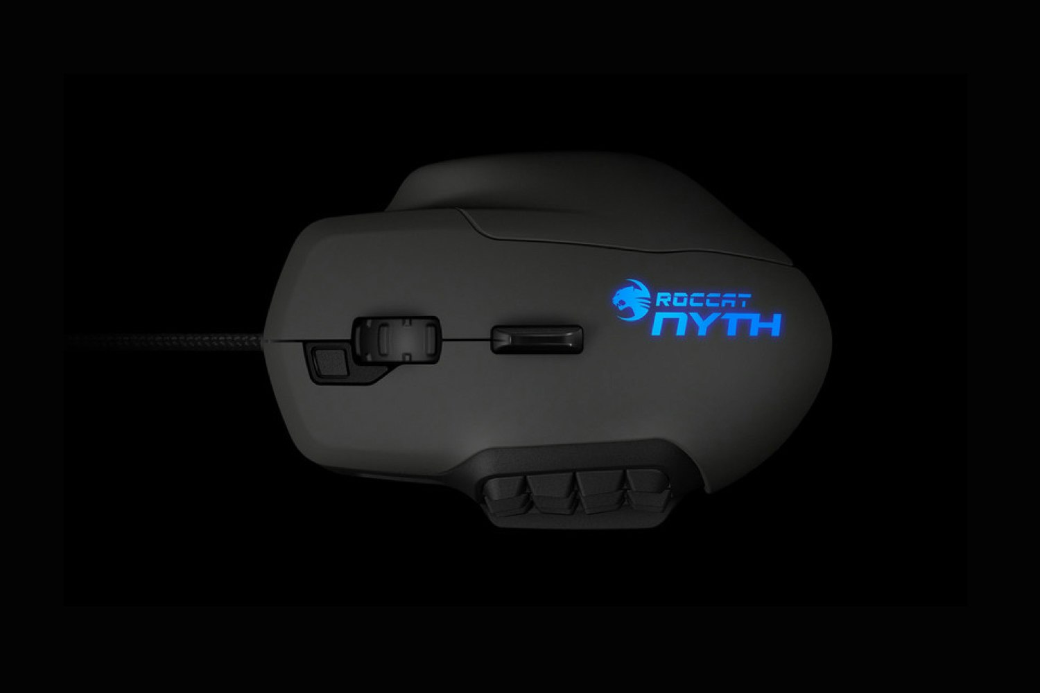 Roccat Nyth Modular MMO Gaming Mouse | Input Devices | Drop