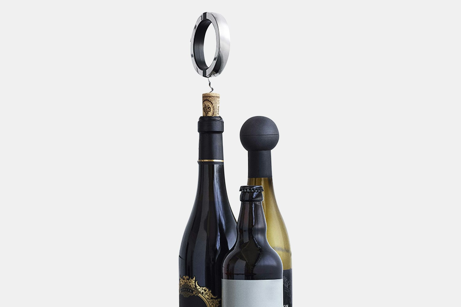 Rosendahl Wine Ball | Tools | Kitchen Tools | Drop