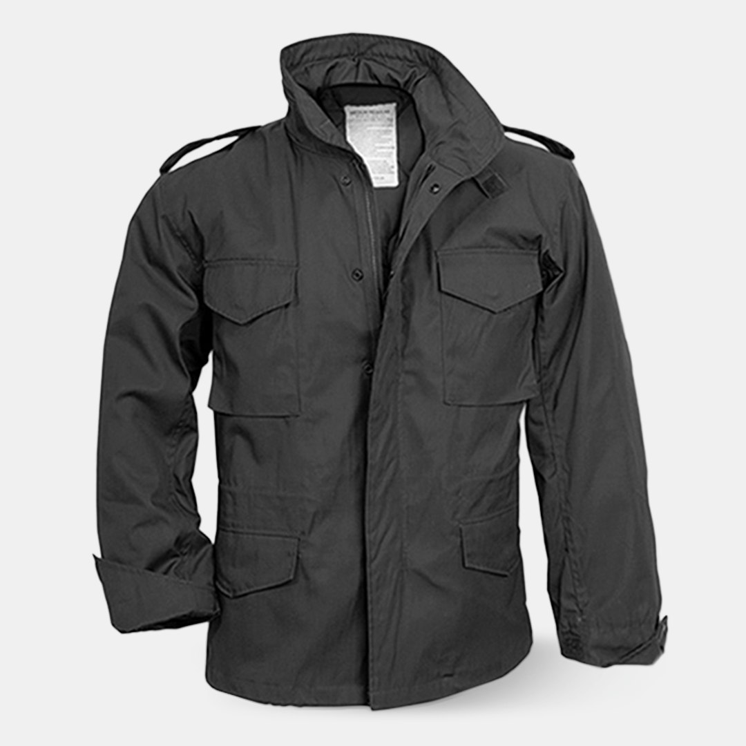 Rothco M-65 Field Jacket | Apparel | Drop