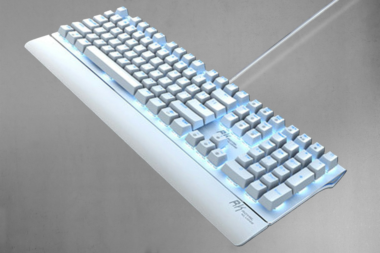 Royal Kludge RK-S108 | Mechanical Keyboards | Full Size Mechanical ...