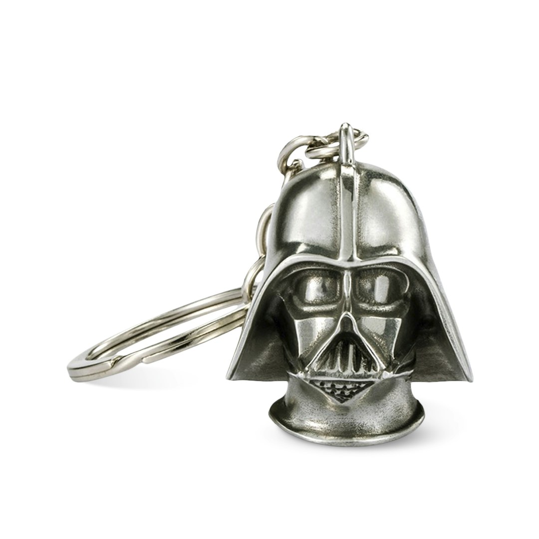 Royal Selangor Darth Vader Keychain | Toys | Drop
