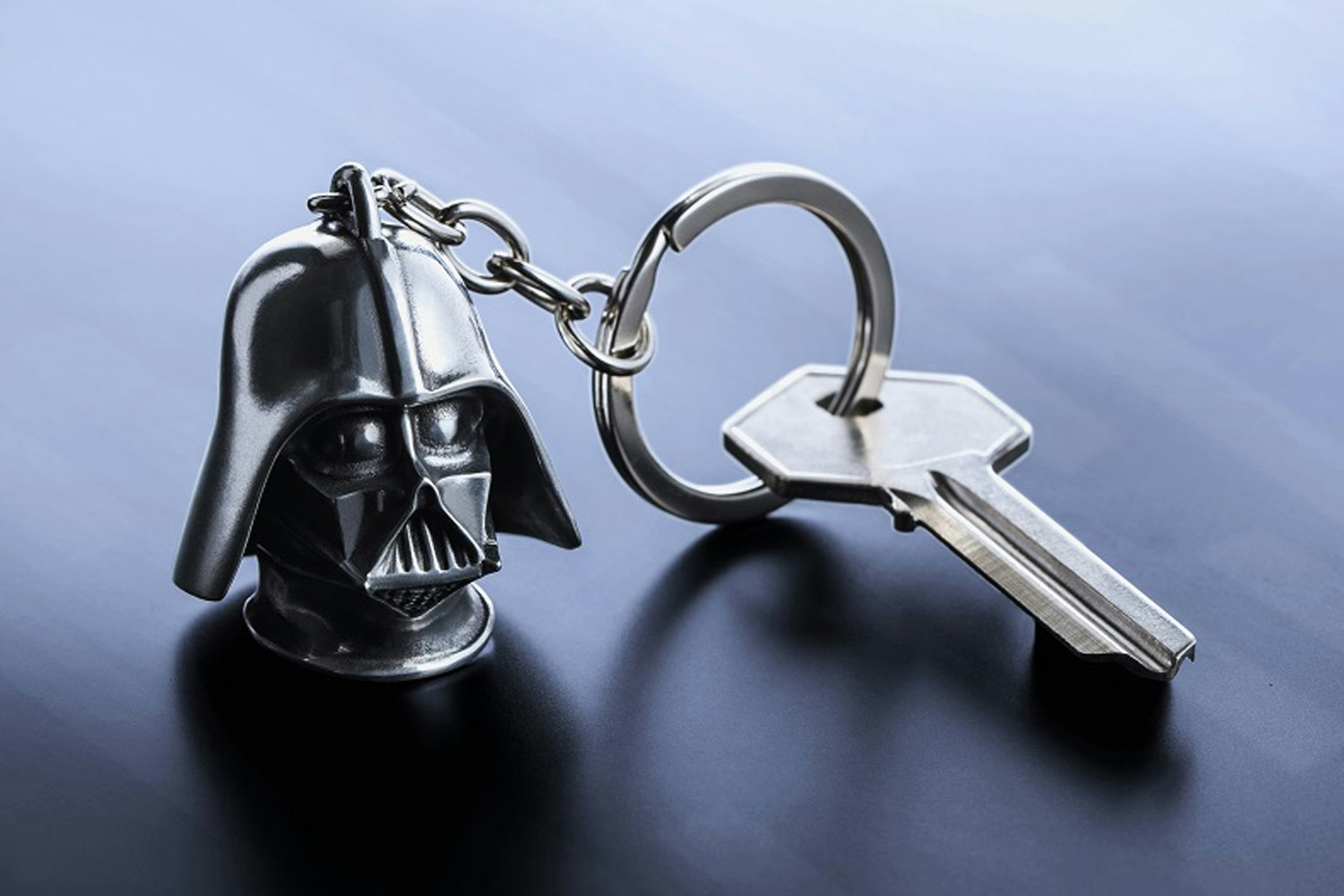 Royal Selangor Darth Vader Keychain | Toys | Drop