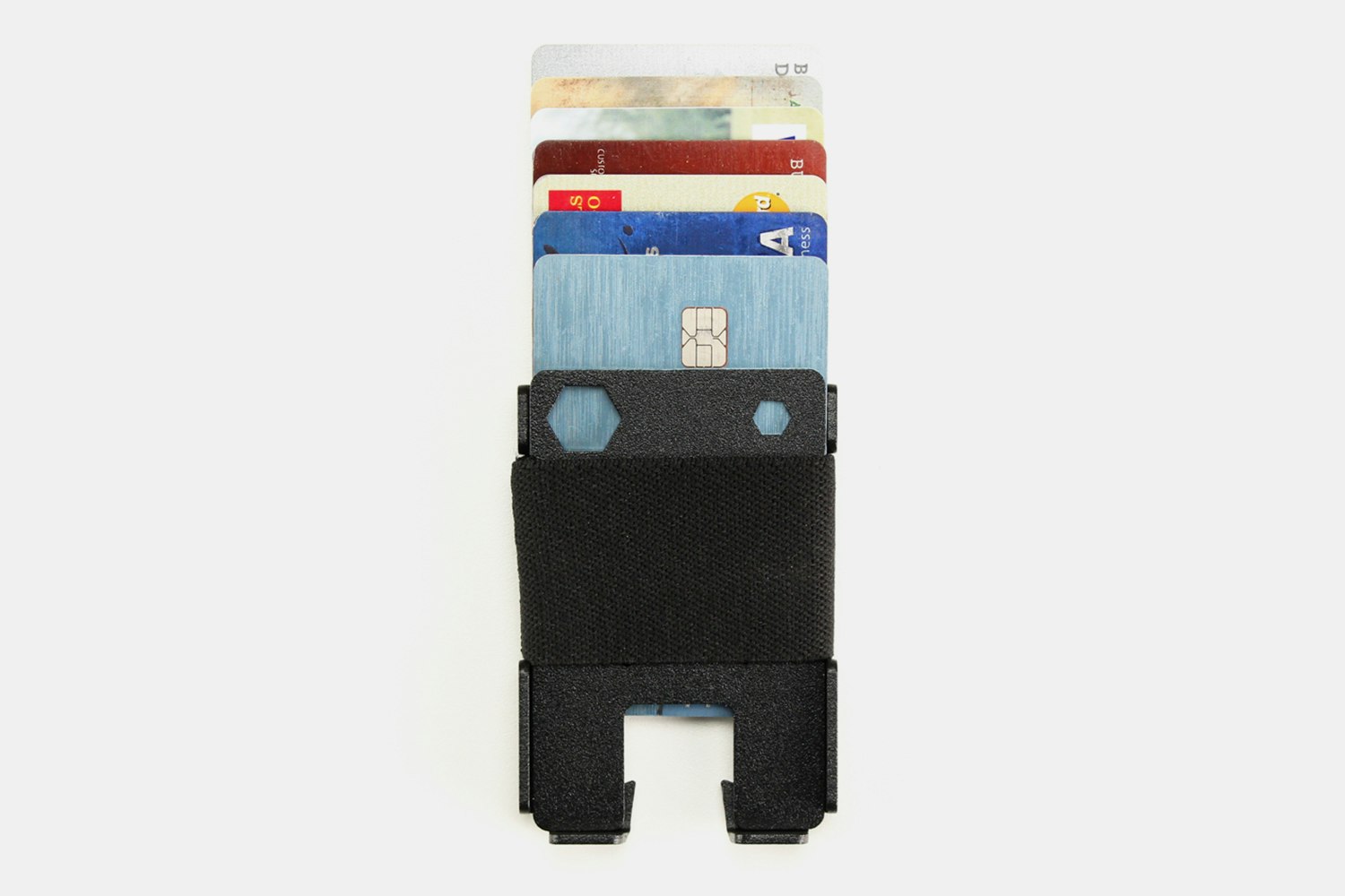 Rugged Material Ranger Wallet & Multi-Tool | Wallets | Drop