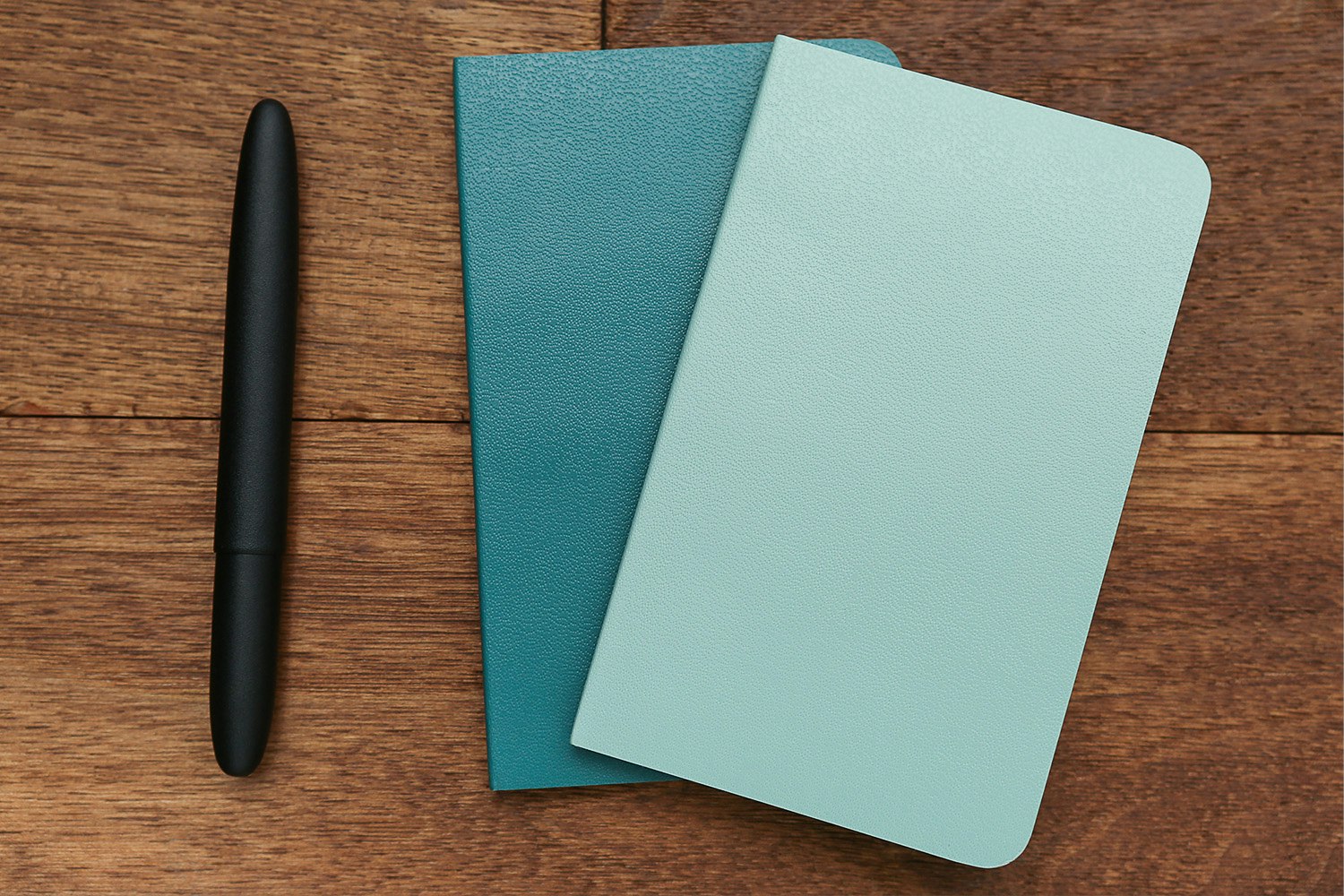 Rustico Orbiter Leather Wallet | Storage | Drop