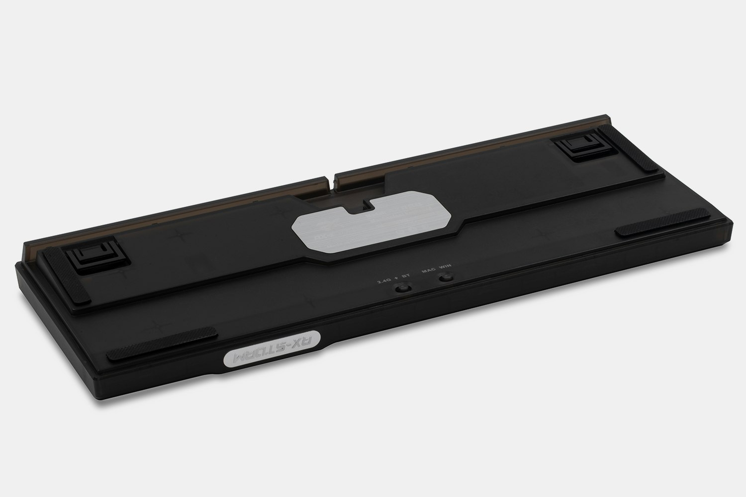 RX-Storm RX980 Triple-Mode Barebones Mechanical Keyboard | Mechanical ...