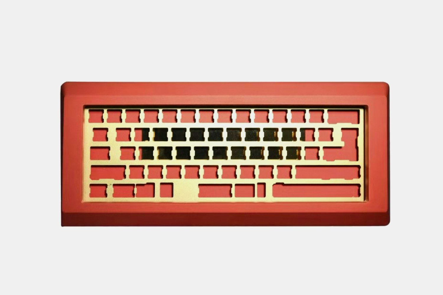 Ryloo Studio "Hello" M0110 Mechanical Keyboard Kit | Price & Reviews ...