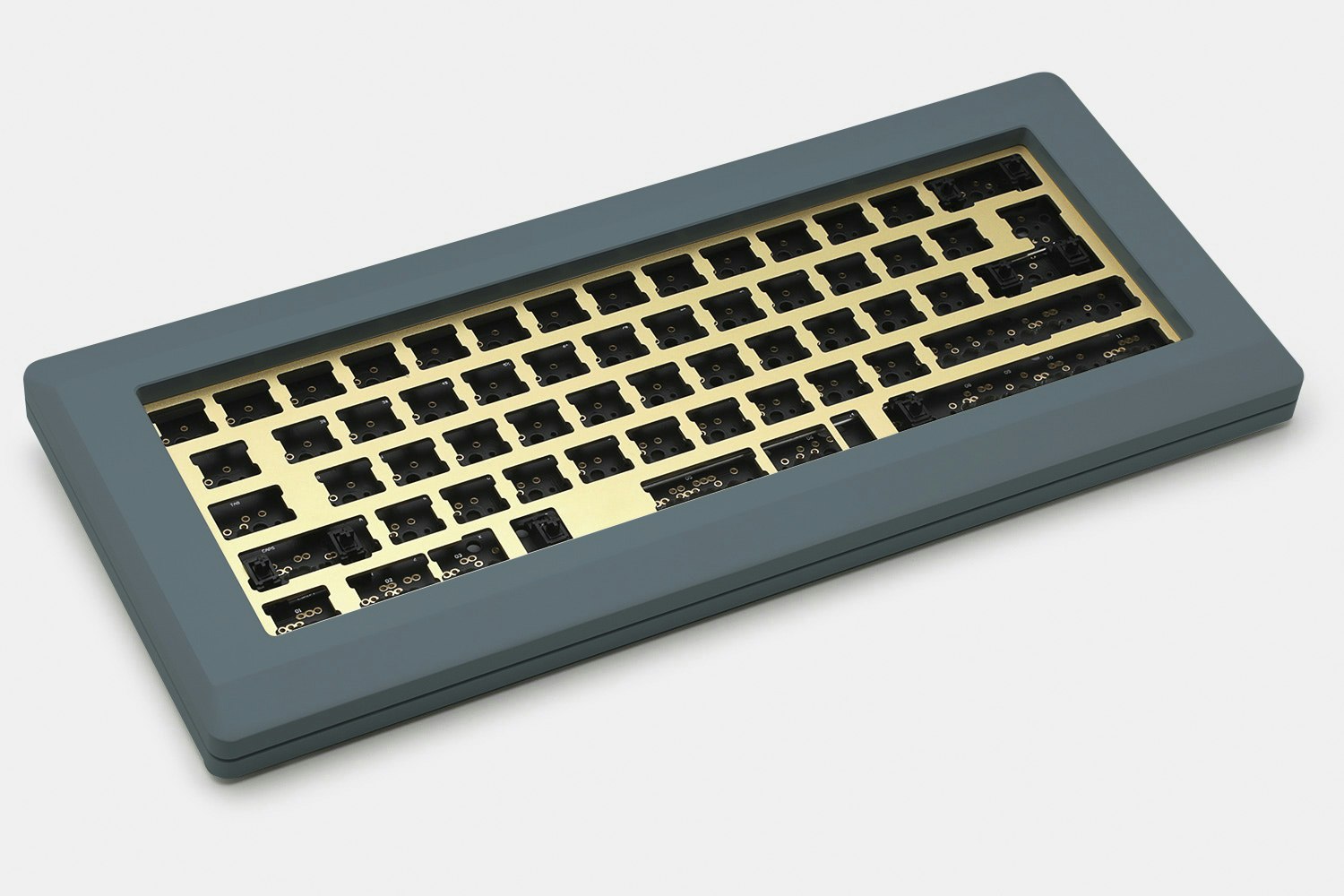 Ryloo Studio "Hello" M0110 Mechanical Keyboard Kit | Price & Reviews ...