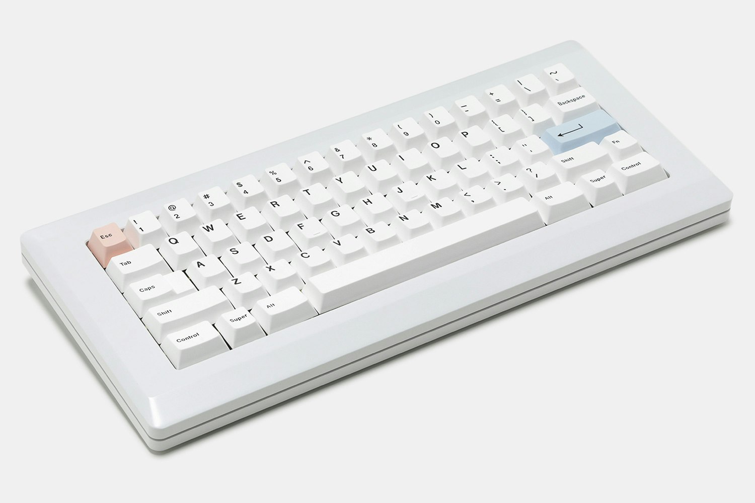 Ryloo Studio "Hello" M0110 Mechanical Keyboard Kit | Mechanical ...