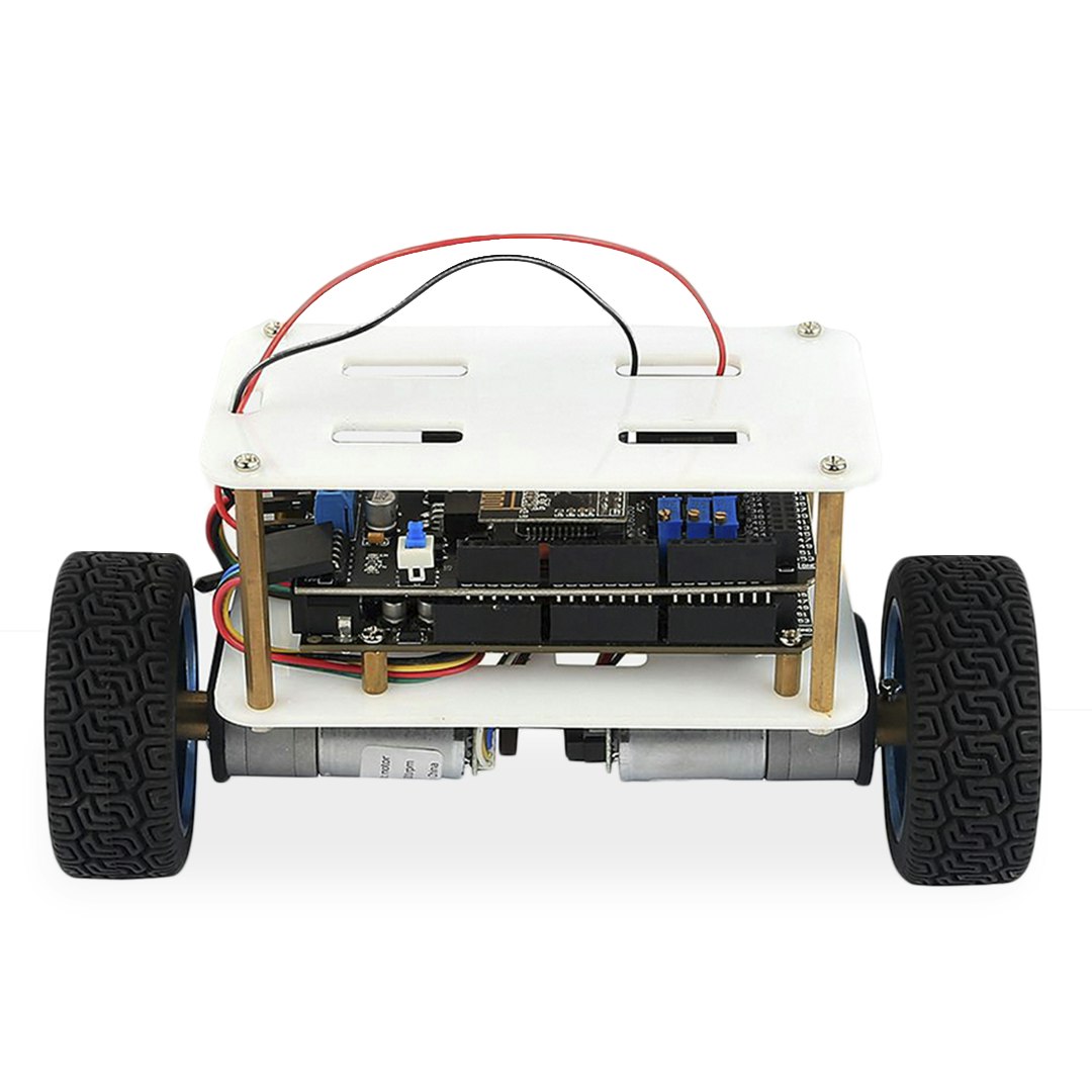 Best Robotics | January 2023 | Drop