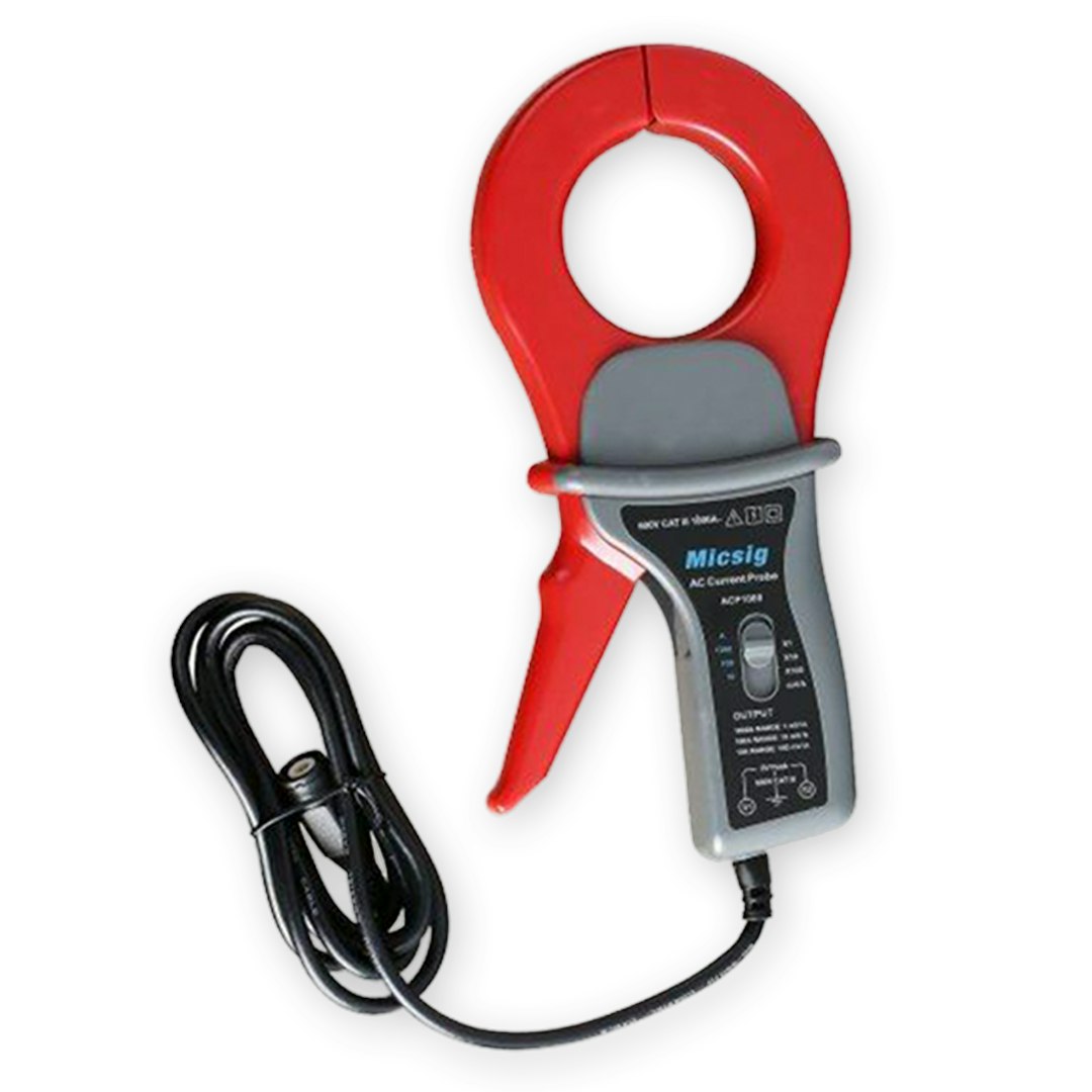 SainSmart Micsig AC Current Probe | Tools | Drop