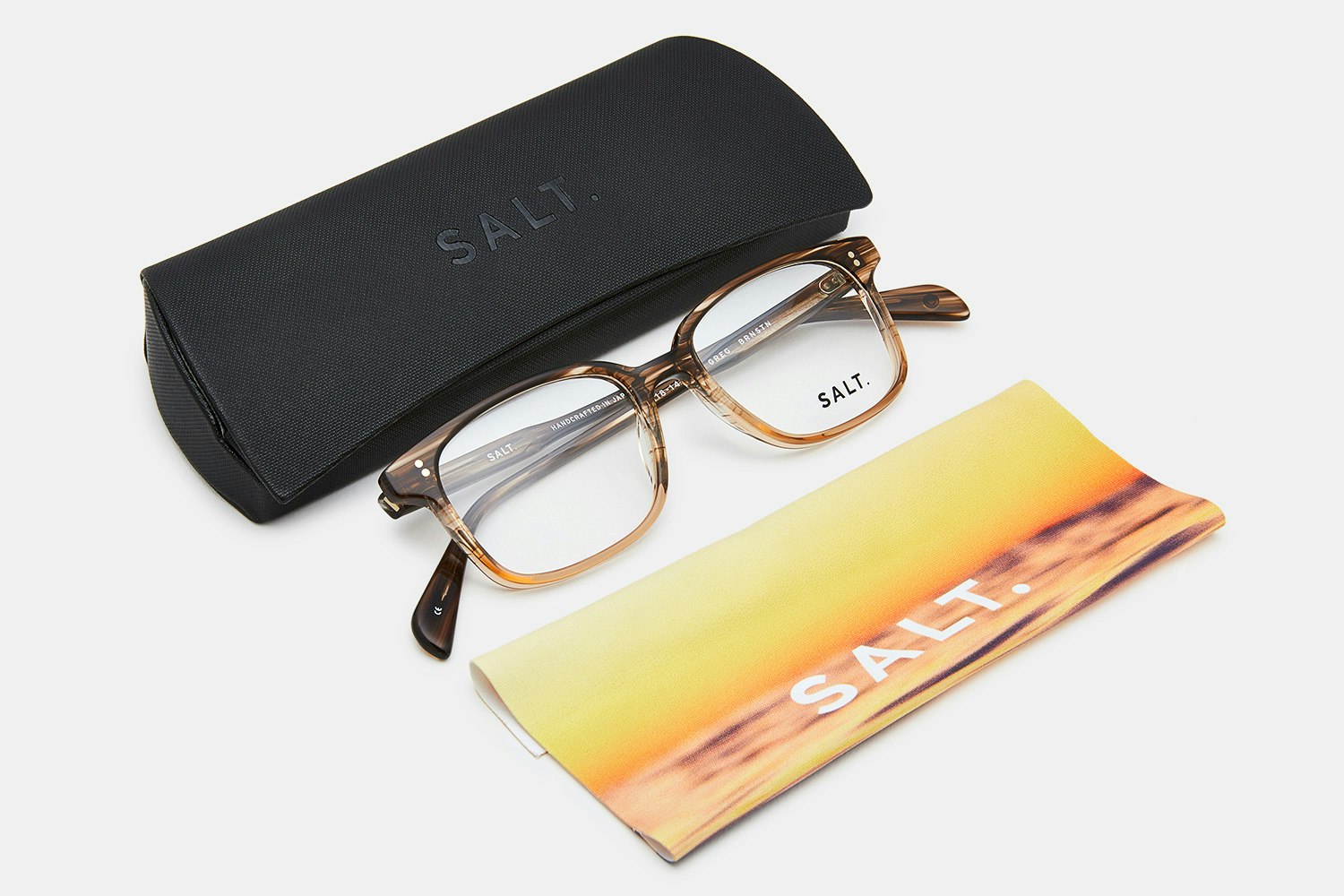 Salt Optics Greg Eyeglasses | Eyewear | Sunglasses | Drop