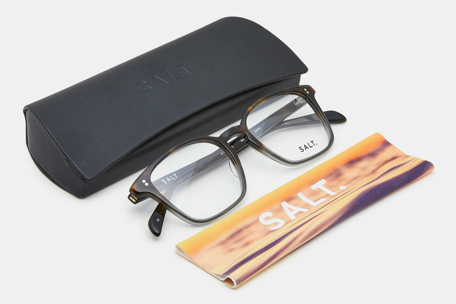 Salt Optics Murdock Eyeglasses | Eyewear | Eyeglasses | Drop