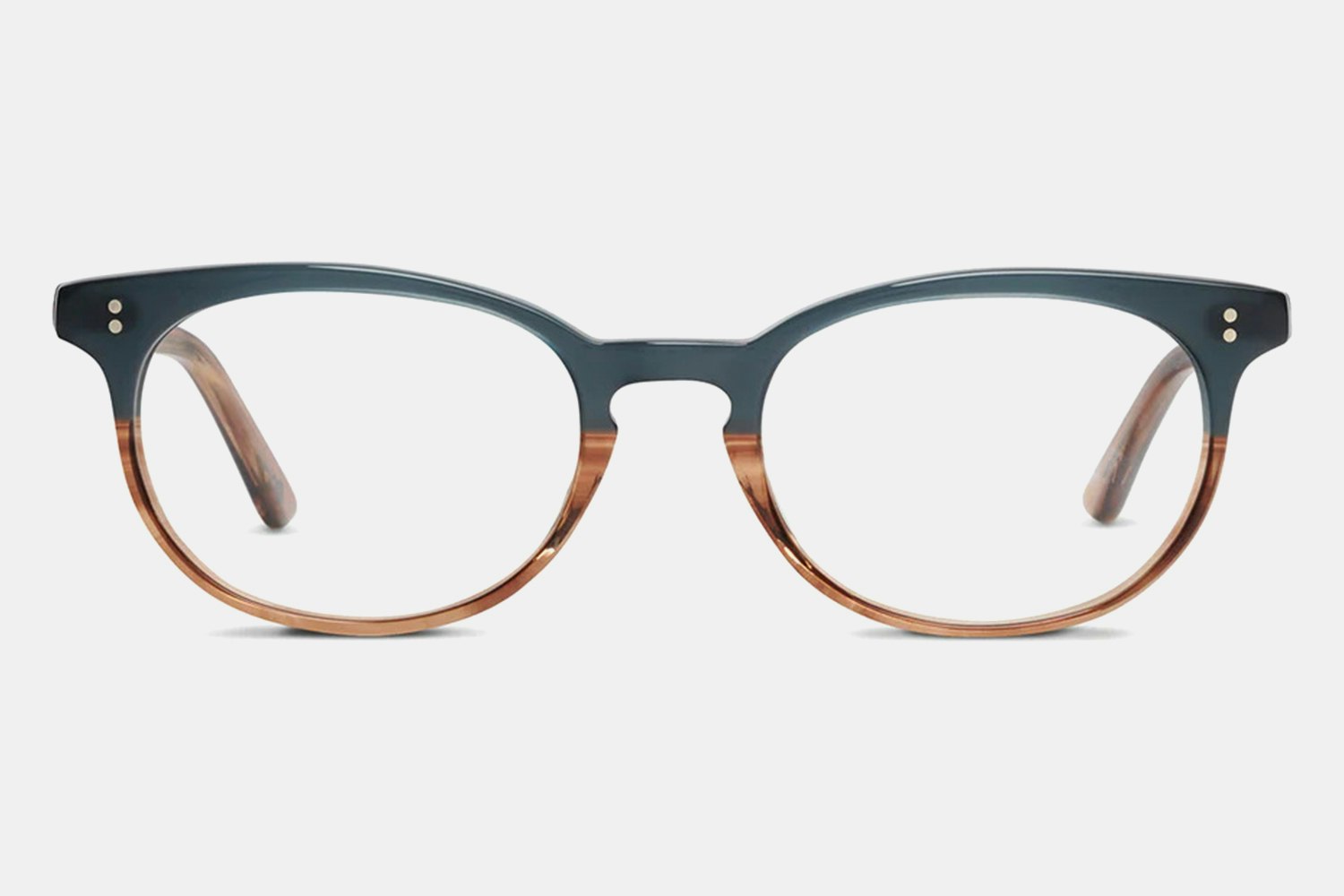 SALT Optics Garland 51 RX Eyeglasses - Oasis | More Community Picks | Other | Drop