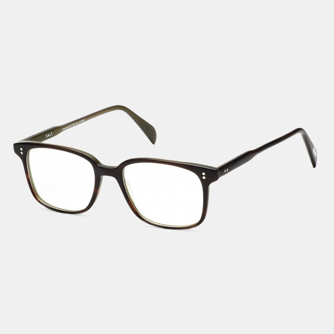 Salt Optics Greg Eyeglasses | Eyewear | Sunglasses | Drop