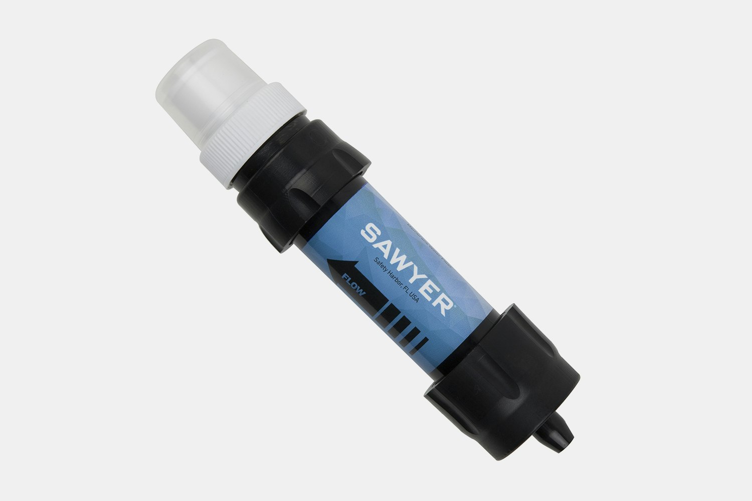 Sawyer 1-Gallon Gravity Water Filtration System | Water Bottles ...