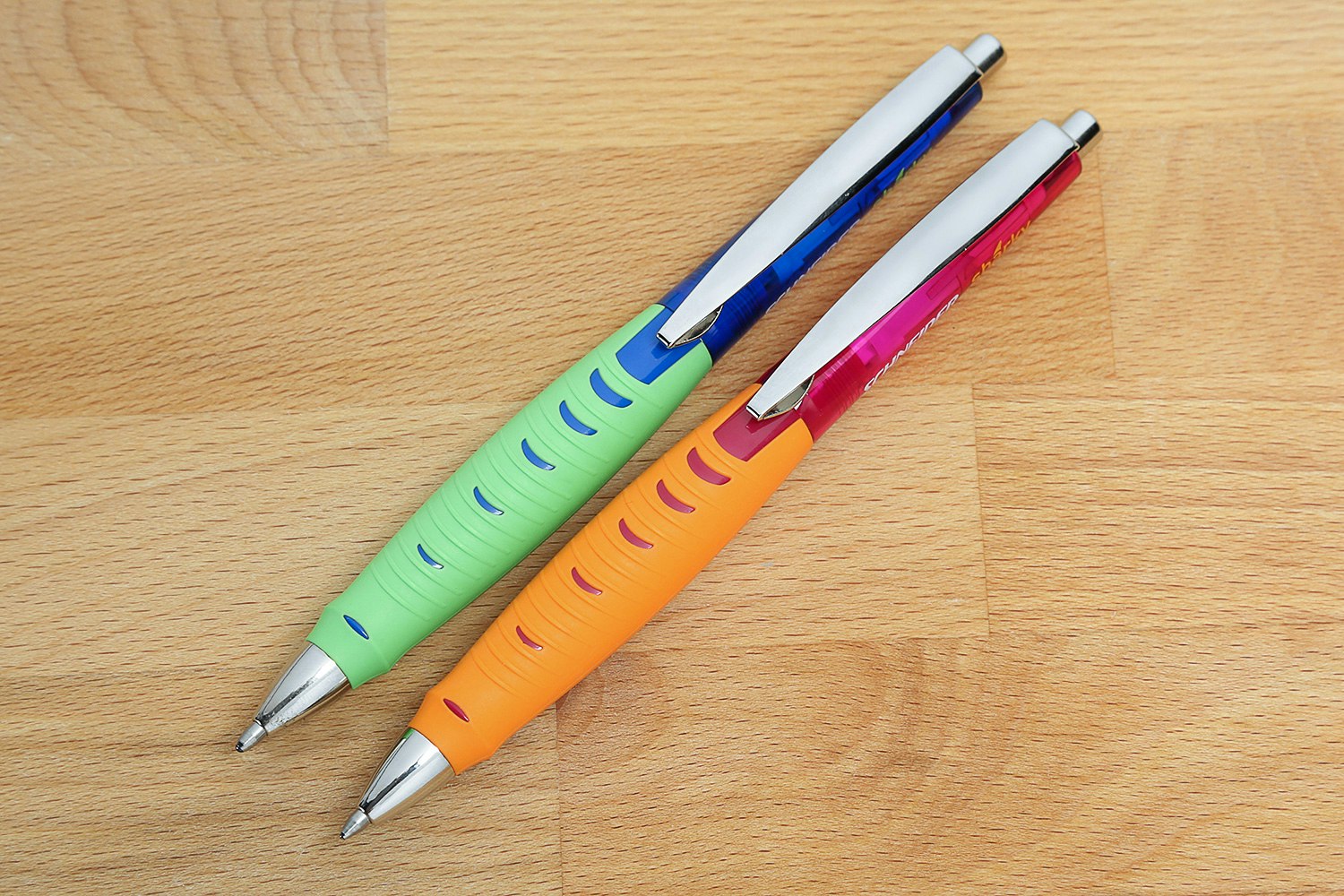 Schneider Ballpoint Bonanza Bundle | Pens | Ballpoints Pens | Drop