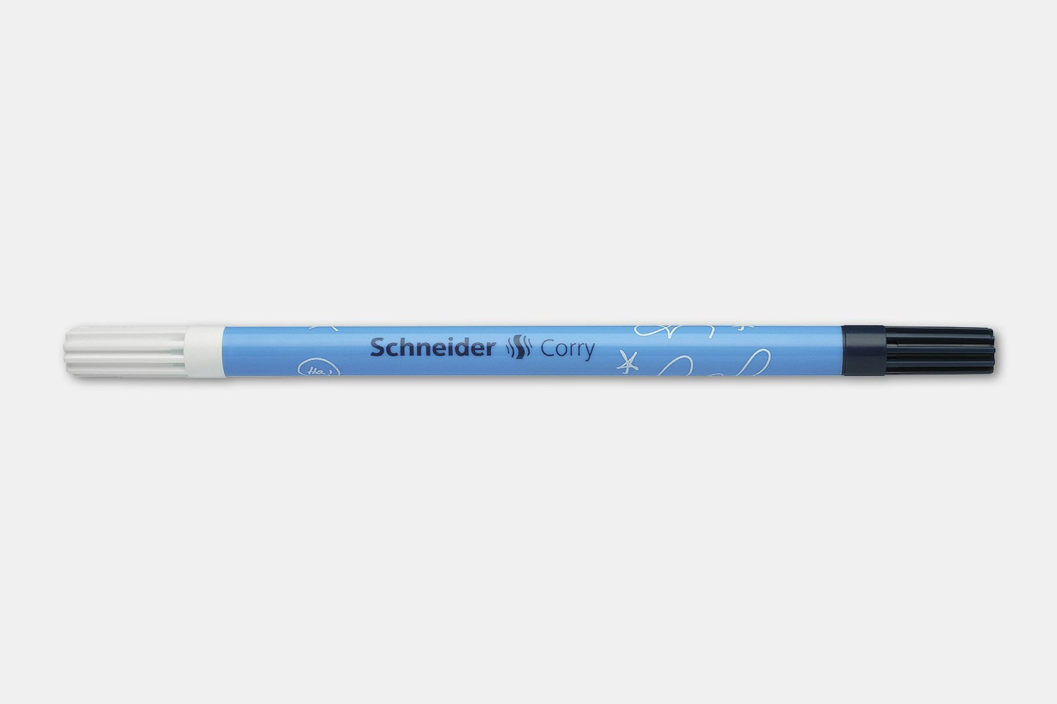 Schneider Base Fountain Pen (2-Pack) | Pens | Fountain Pens | Drop