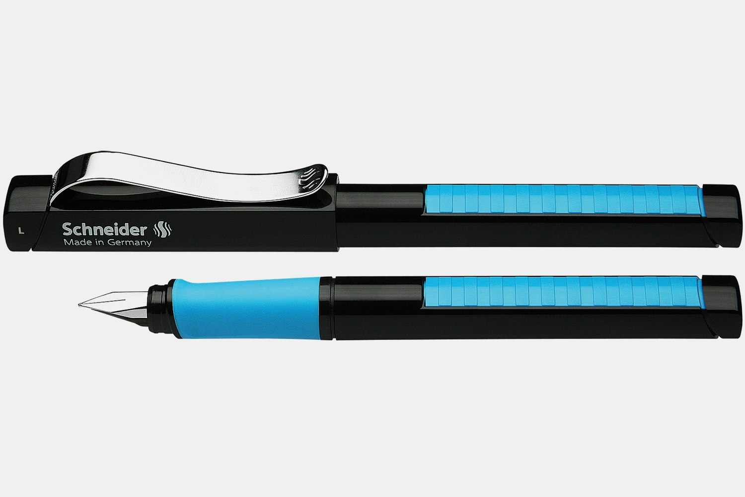 Schneider Base Fountain Pen (2-Pack) | Pens | Fountain Pens | Drop
