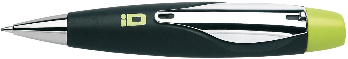 Schneider ID Fountain Pen | Pens | Fountain Pens | Drop