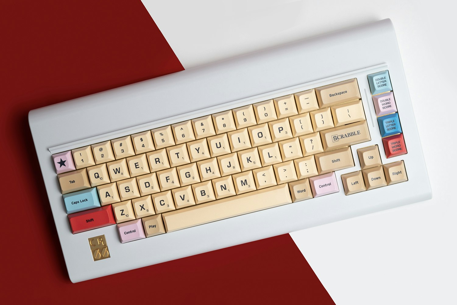 DSA Profile Keycaps | Mechanical Keyboards | Drop