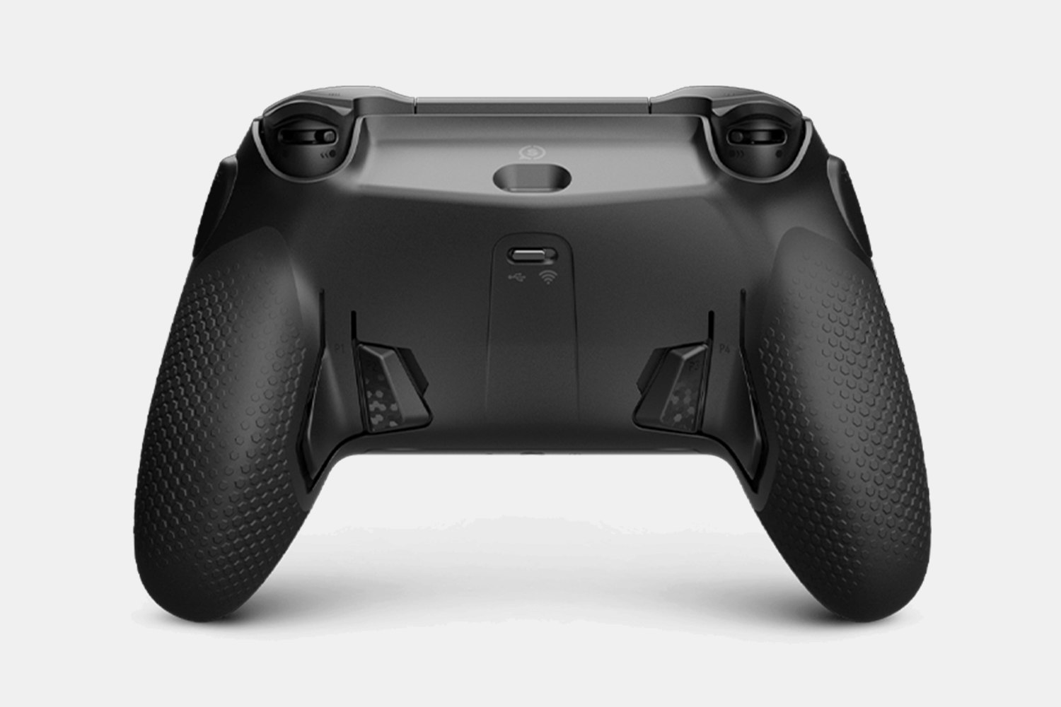 SCUF ENVISION PRO Wireless Gaming Controller for PC – Refurbished ...