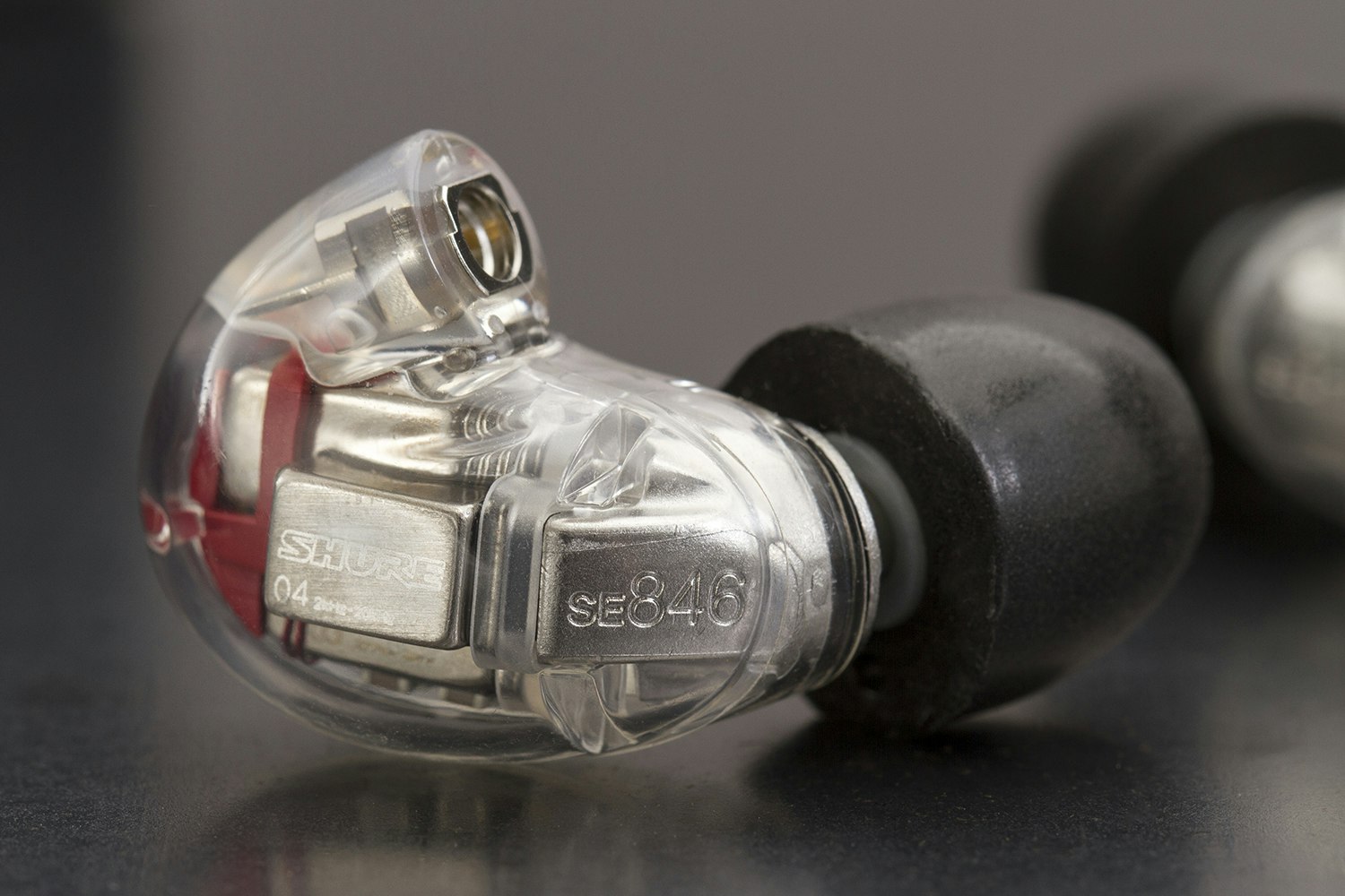 Shure SE846 Reference IEM | Audiophile | Drop