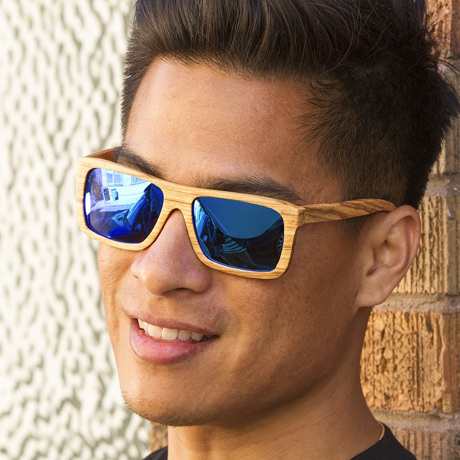 Seaval Sunglasses | Drop